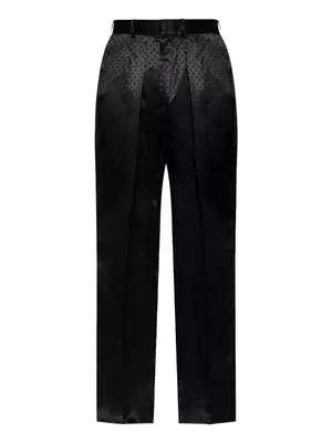 TOM FORD Polka Dot Trousers