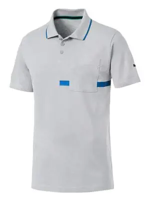 PUMA Pocket Detail Polo Shirt