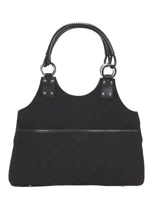 Gucci Hobo Bag - Black