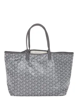 GOYARD Saint Louis PM Tote Bag