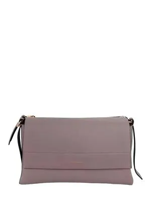 COCCINELLE Boheme Top Handle Backpack - Grey