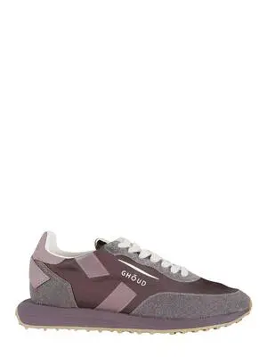 GHOUD VENICE Rush Sneakers Purple