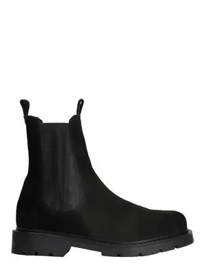 CARMENS New Brit Beat Pull-on Boots - Black