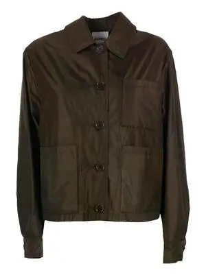 ASPESI Buttoned Jacket