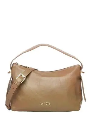 V°73 Isabella Shoulder Bag - Brown