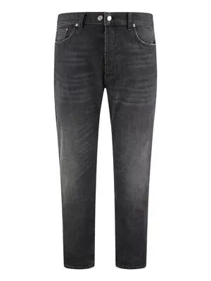 DEPARTMENT 5 Musso Jeans - Black