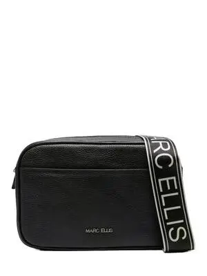 MARC ELLIS Althea Crossbody Bag - Black
