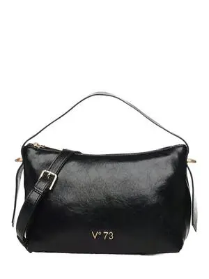 V°73 Isabella Shoulder Bag - Black