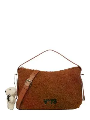 V°73 Isabella Shoulder Bag - Brown