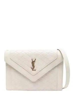 SAINT LAURENT Mini Gaby Shoulder Bag