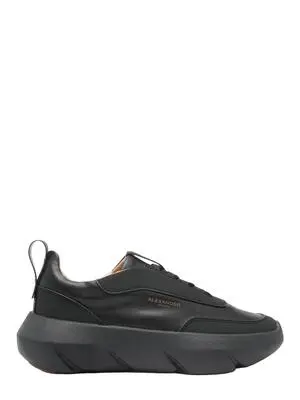 ALEXANDER SMITH Elipse Leather Sneakers