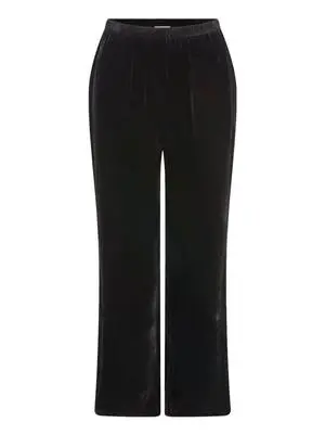 HAI Ulla Straight-Leg Trousers