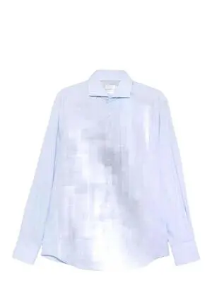 BRUNELLO CUCINELLI Cotton Shirt
