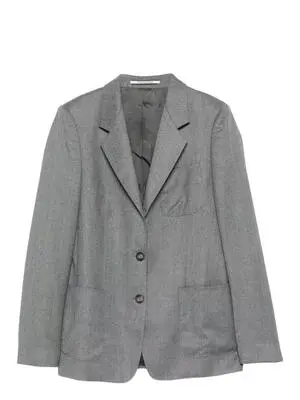 TAGLIATORE Single-Breasted Blazer
