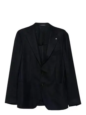 TAGLIATORE Single-breasted Blazer