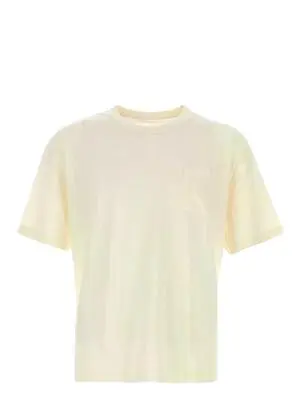 Visvim Jumbo T-shirt - White