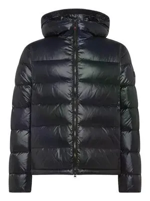 Peuterey Honova Hooded Jacket - Blue