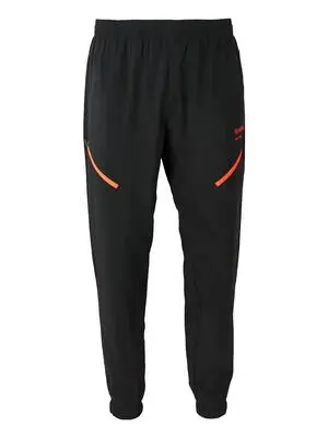 NEW BALANCE Reimagined Woven Track Pants - Black