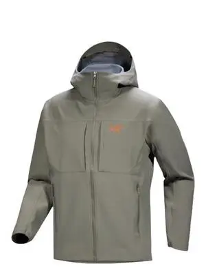 Arc'teryx Gamma Mx Hoodie Jacket - Forage/verve