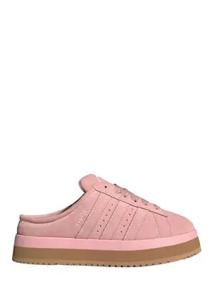 Adidas Campus 00s Winter Low - Wonder Mauve/gum