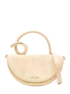 Cult Gaia Azariah Tote Bag - Neutrals