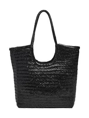 Dragon Diffusion Dragon Diffusion Ns Diagonal Buffalo Bag Black