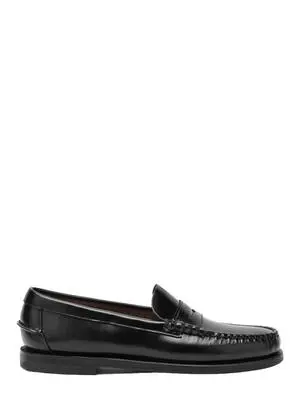 SEBAGO Classic Dan Loafer Black