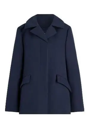 CALLAS MILANO Lucky Peacoat - Navy