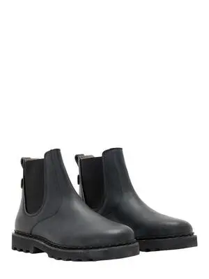 ALLSAINTS Skiff Chelsea Boot - Black
