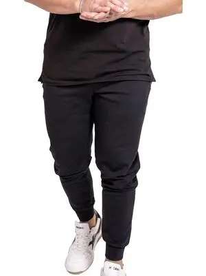 MACEOO Modish82 Joggers - Black
