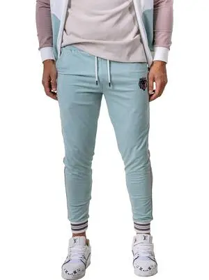 MACEOO Refined78 Joggers - Blue