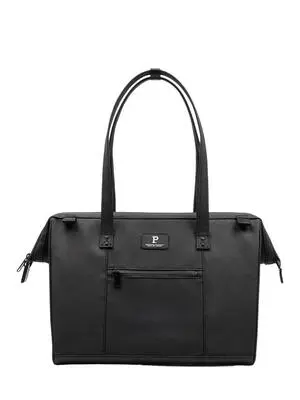 PORTLAND GEAR Cascade Tote Black