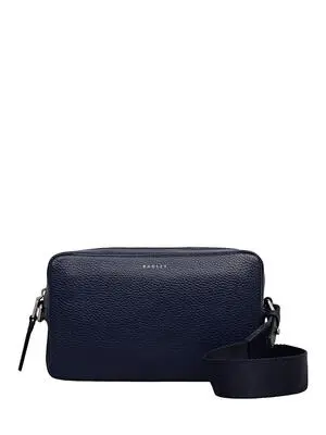 RADLEY Tavistock Mini Zip Around Crossbody Bag Ink