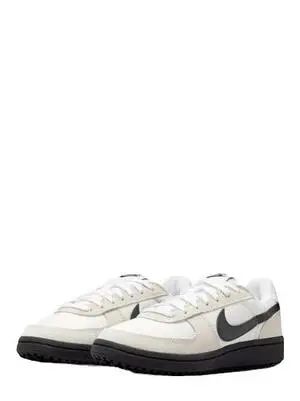 Nike Field General Sneaker - 101 White/black