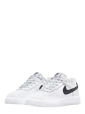 Nike Air Force 1 Low EasyOn Sneaker White/black