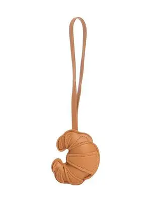 Bp. Croissant Bag Charm - Brown