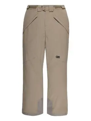 OUTDOOR RESEARCH Snowcrew Snow Pants - Sable
