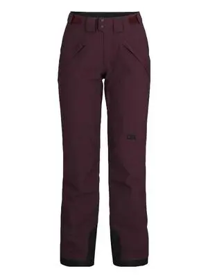 OUTDOOR RESEARCH Snowcrew Snow Pants - Amethyst
