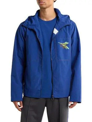 DIADORA Diadora X Palmes Legacy Windbreaker Jacket