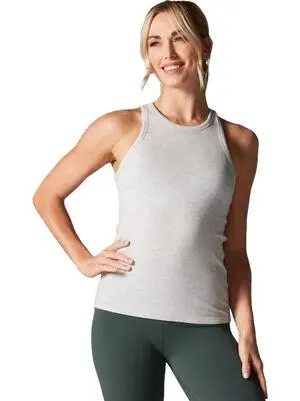 TAVI Perfect Fit Rib Tank Ash