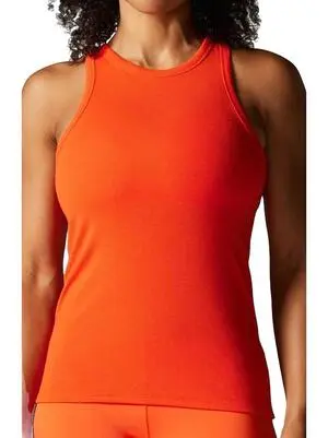 TAVI Perfect Fit Rib Tank - Magma