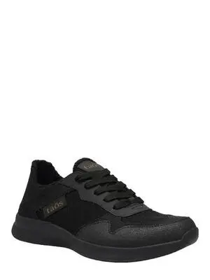TAOS Direction Sneaker Black/black