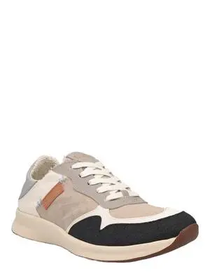 TAOS Direction Sneaker Grey/cloud Multi