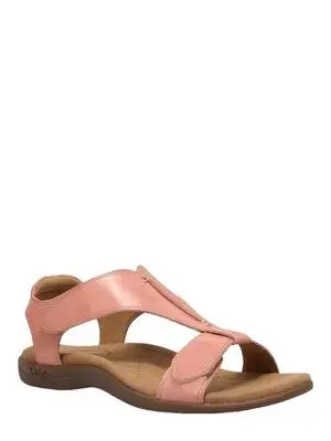TAOS The Show Sandal - Blush Pink