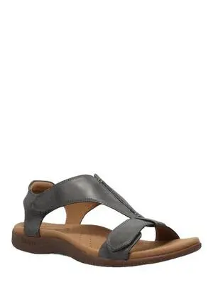 TAOS The Show Sandal - Steel