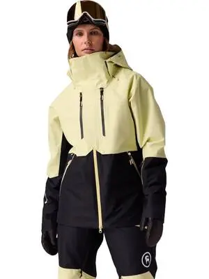 BACKCOUNTRY Cottonwoods GORE-TEX Shell Jacket Luminary
