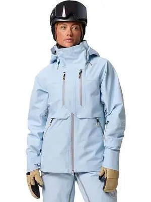 BACKCOUNTRY Cottonwoods Gore-tex Shell Jacket - Skyride