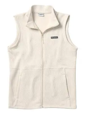 Columbia Alto Pass Vest - Dark Stone Heather