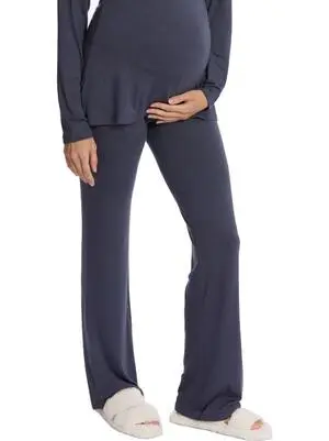 CACHE COEUR Louna Maternity Pants - Midnight Blue