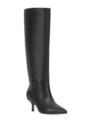 Vince Camuto Tansie Tall Boots - Black